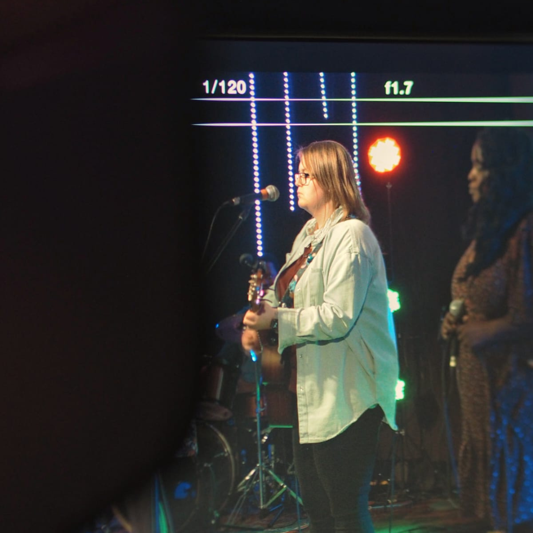 GIVING – Vibe Church