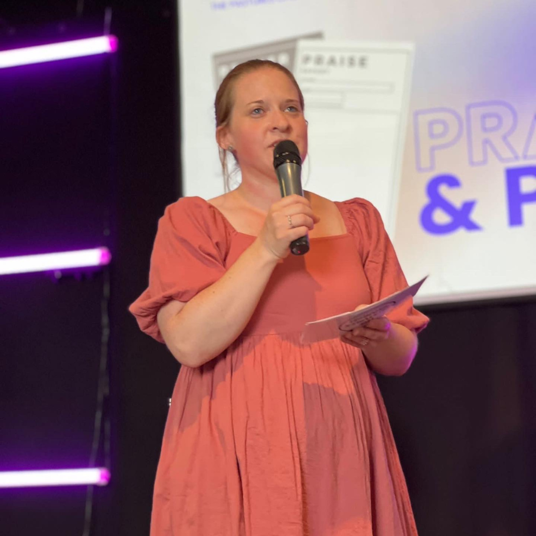 ABOUT US – Vibe Church