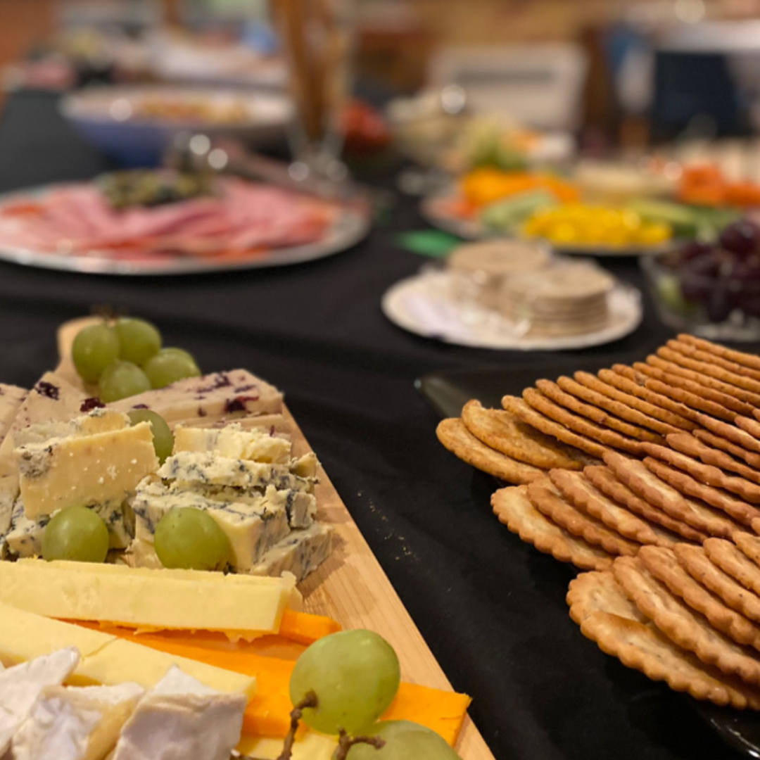 GIVING – Vibe Church