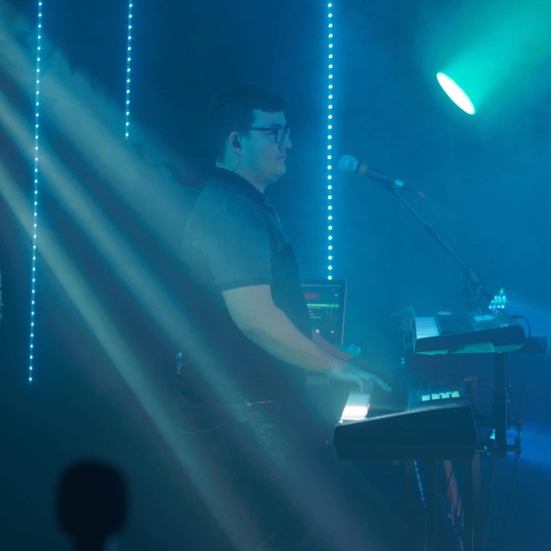 Vibe Church – Good Living and a Living God