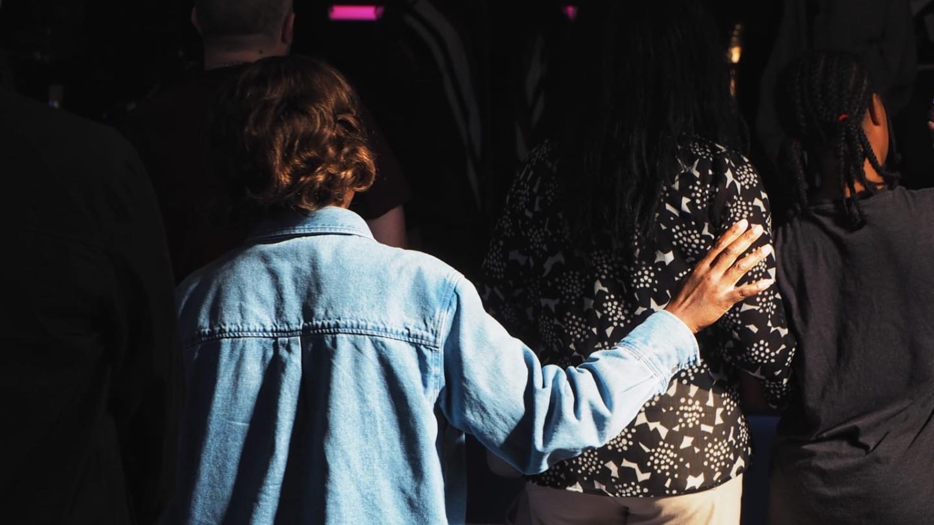 OUR STORY – Vibe Church