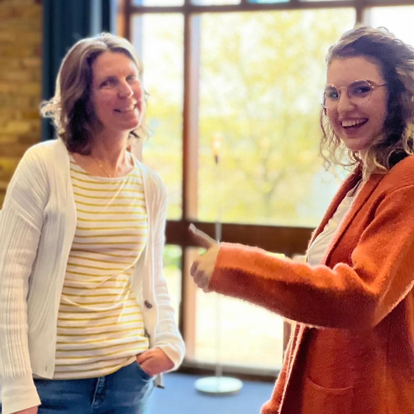 ABOUT US – Vibe Church