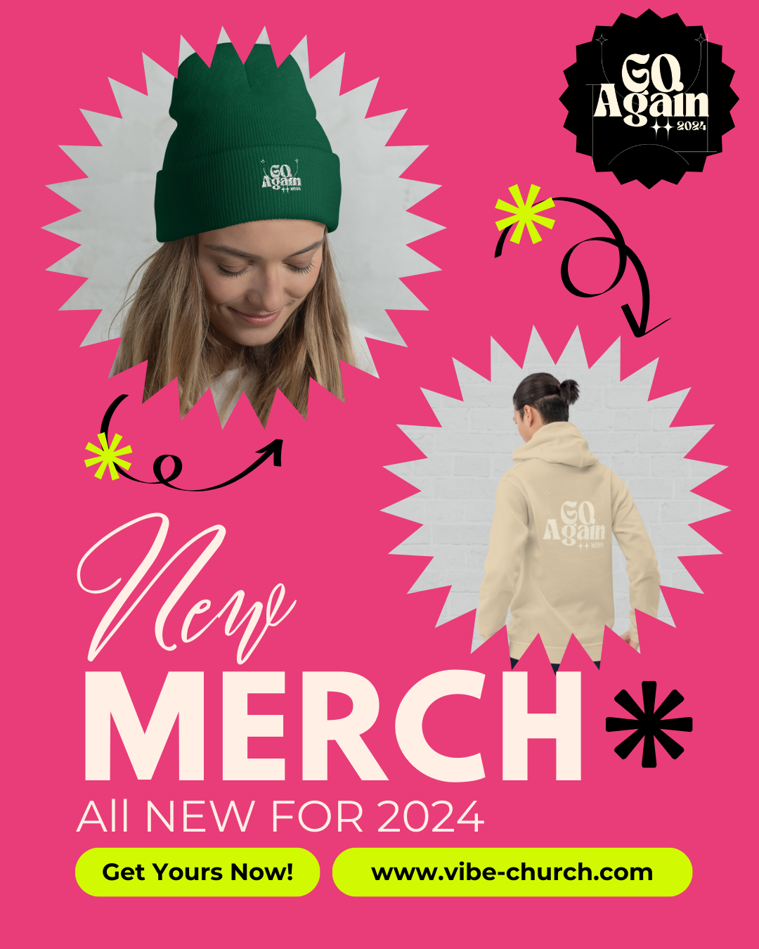 Resources – Vibe Church