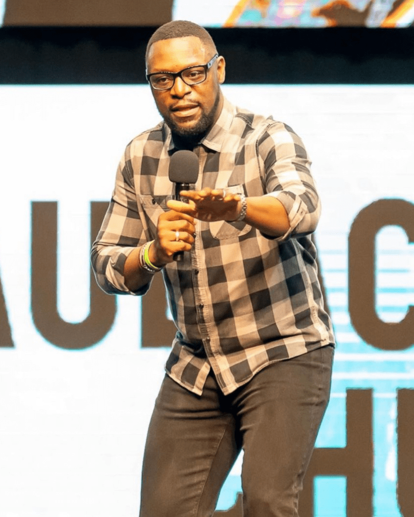 Events – Vibe Church